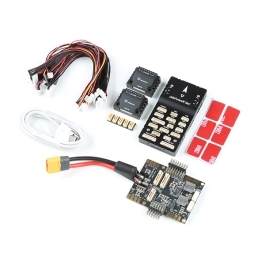 Pixhawk 6C with PM07 Power Module - SparkFun Electronics